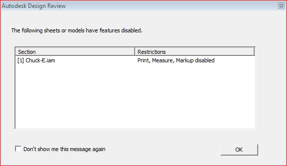 Solved: Inventor 2014 - Creating a mesh part that can't be converted back to solid - Autodesk ...