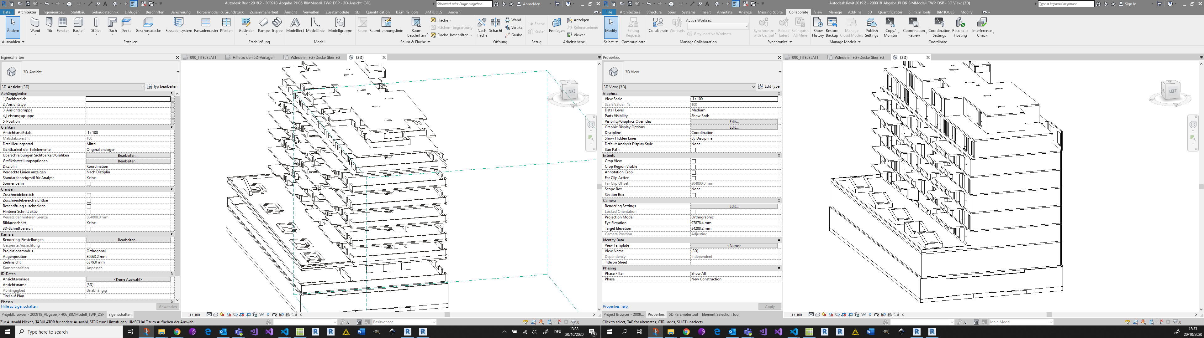 German vs. Englisch Interface - Autodesk Community