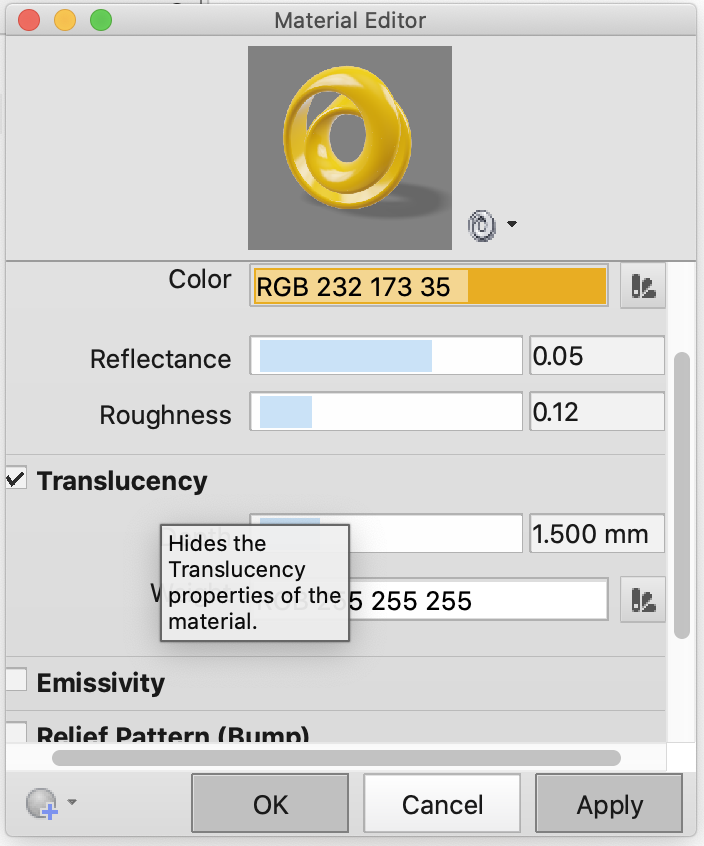 Solved: Opacity control not working - Autodesk Community