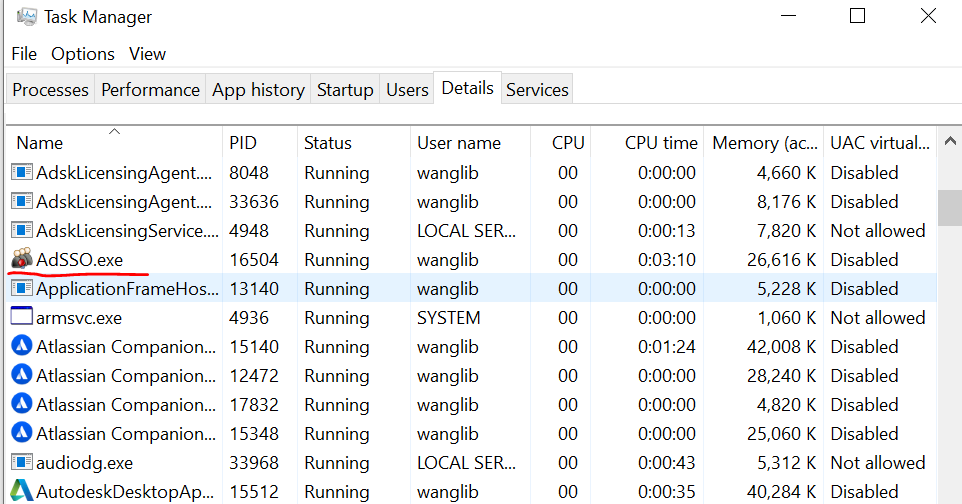 Solved: i can't sign in and use my license ! - Autodesk Community
