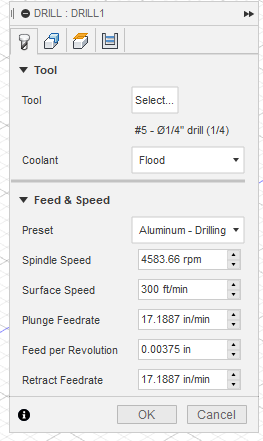 Solved: Need post to change G98 to G99 during drilling cycle - Autodesk ...