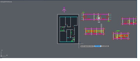 Solucionado: Dica... Apresentando projeto 2D com Showmotion - Autodesk ...