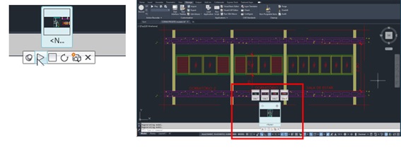 Solucionado: Dica... Apresentando projeto 2D com Showmotion - Autodesk ...