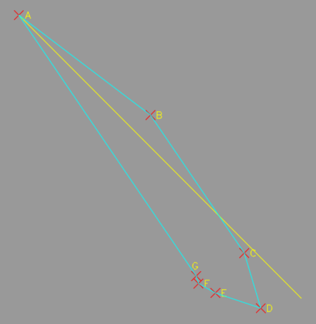 Coordinates - Autodesk Community