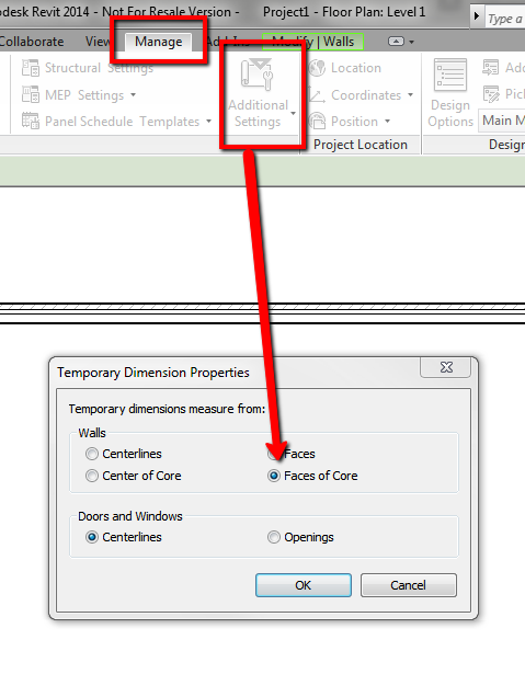 Solved: Witness Line Snap - Autodesk Community