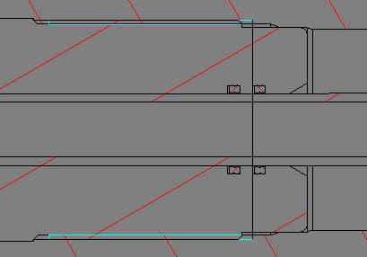 Thread display in drawing Inventor section view Issue - Autodesk Community