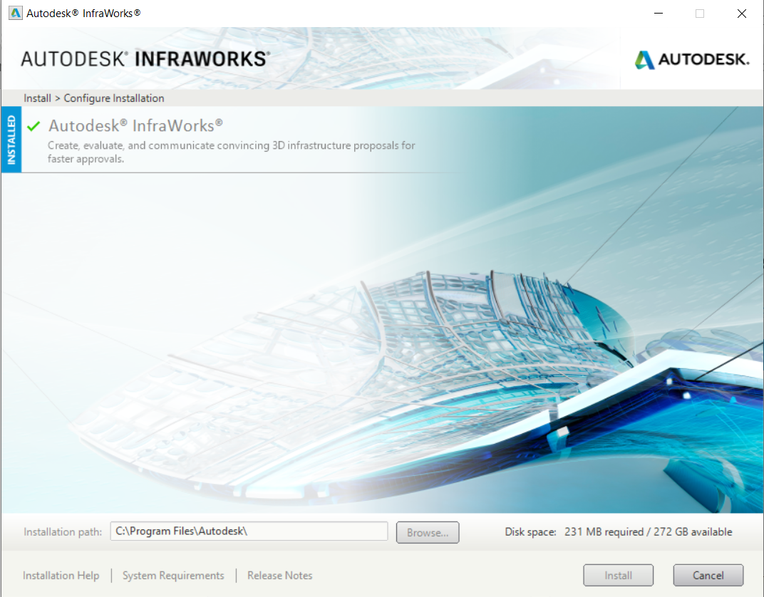 Installation Issues - Autodesk Community