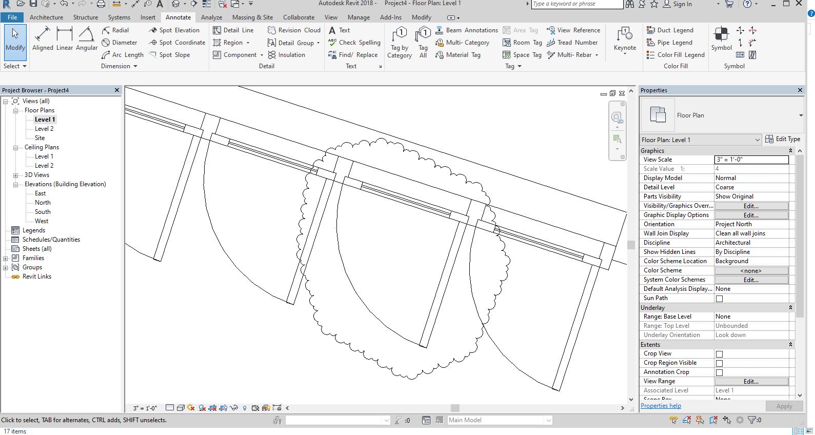 Solved: Window Family System, Panel Opening Direction Help - Autodesk ...