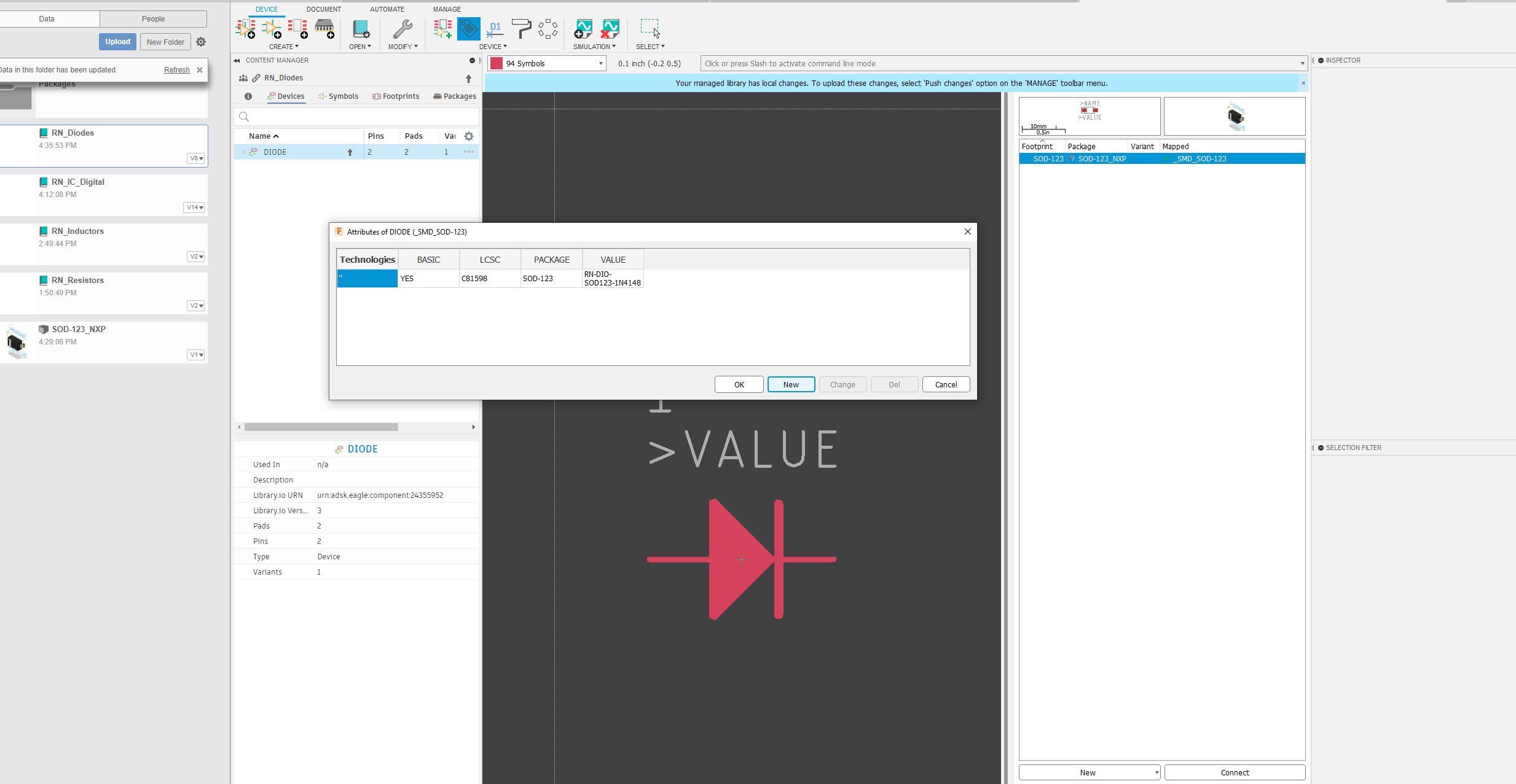 Adding additional Attribute Line Item - Autodesk Community