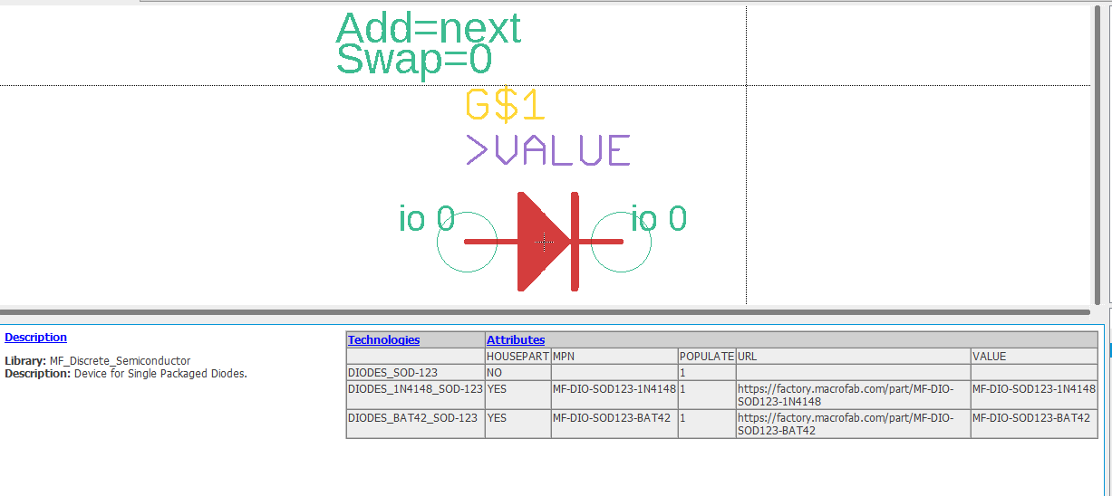 Adding additional Attribute Line Item - Autodesk Community