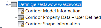 Solved: Property set definition - Autodesk Community