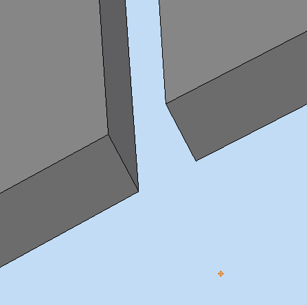 Solved: Having trouble generating a flat pattern of eccentric cone - Autodesk Community