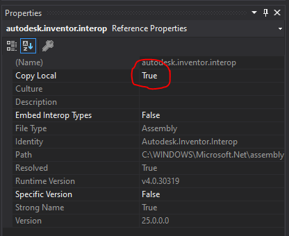 Solved: Add-in automatically unloads on some computers - Page 2 - Autodesk Community