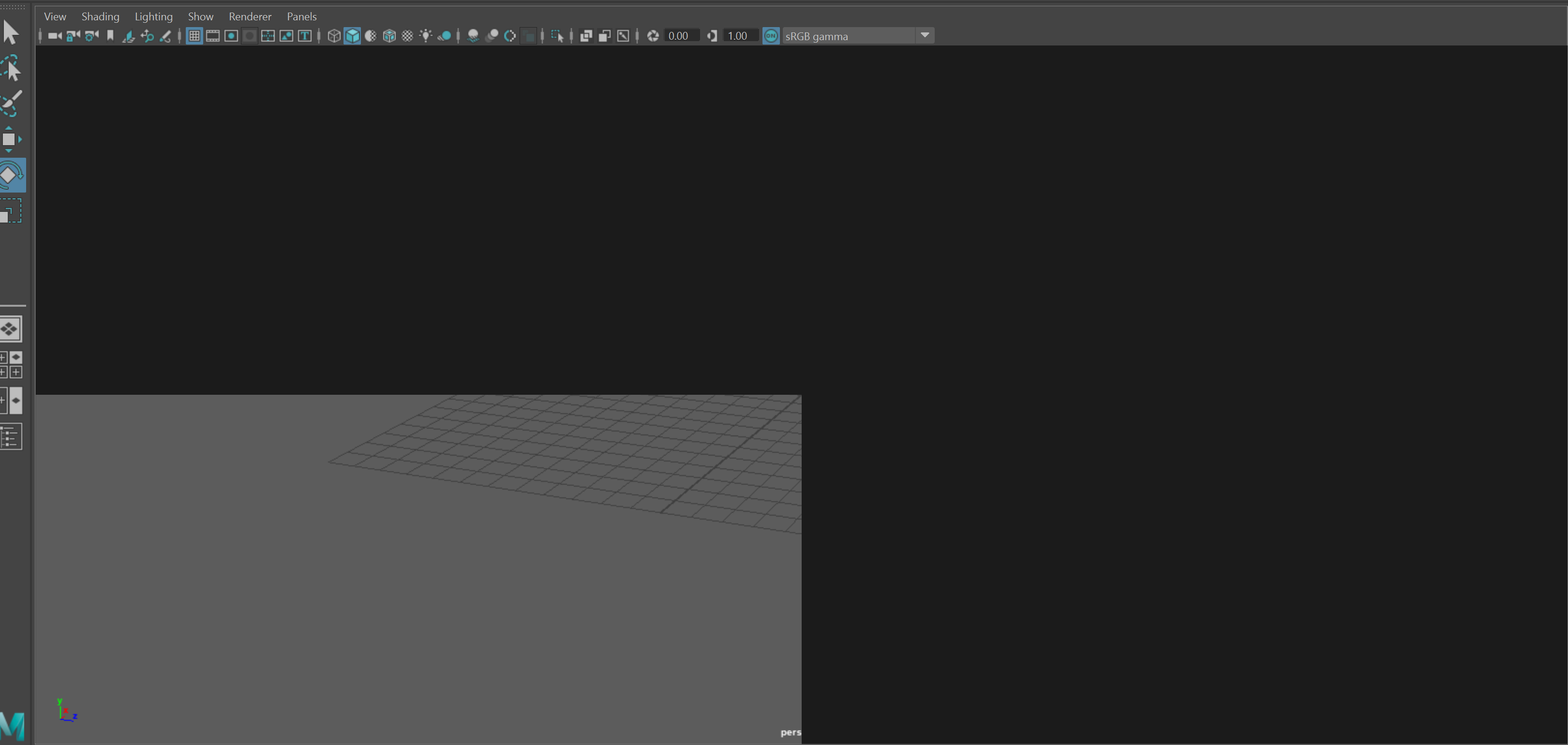 Perspective View Half Part - Autodesk Community