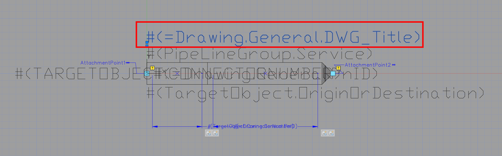 Solved: Modify Off Page Connector - Autodesk Community