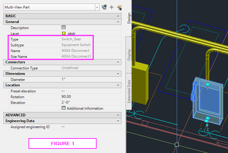 Saving MultiView Part for future use - Autodesk Community