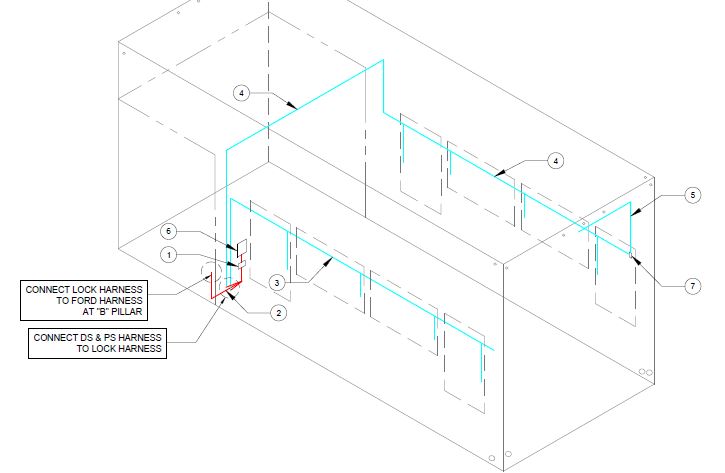 Creating wiring diagrams - Autodesk Community