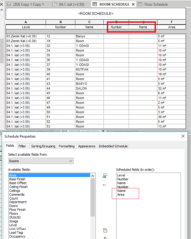 Solved: Delete Rooms - Autodesk Community