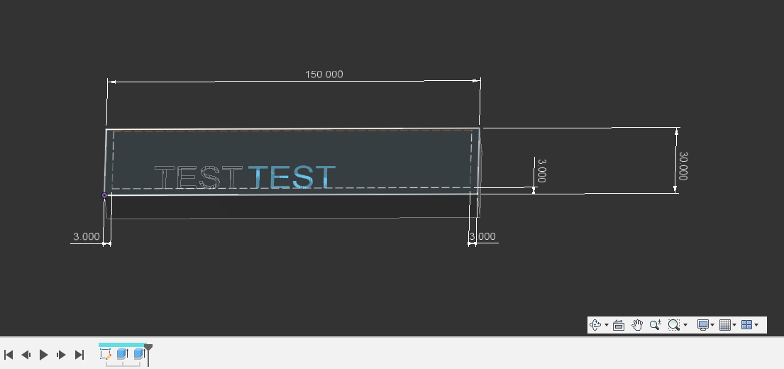 Solved: Text Edit not updating - Autodesk Community