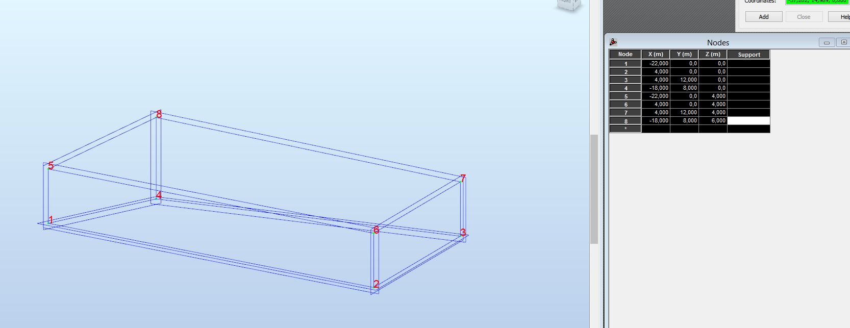 Solved: Solid creation. On plane is not parallel to XY. - Autodesk ...