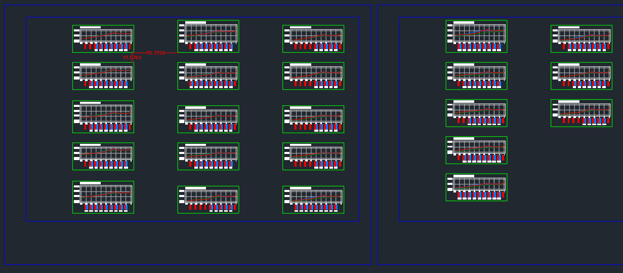 Problem with multiple section views spacing arrangement - Autodesk Community