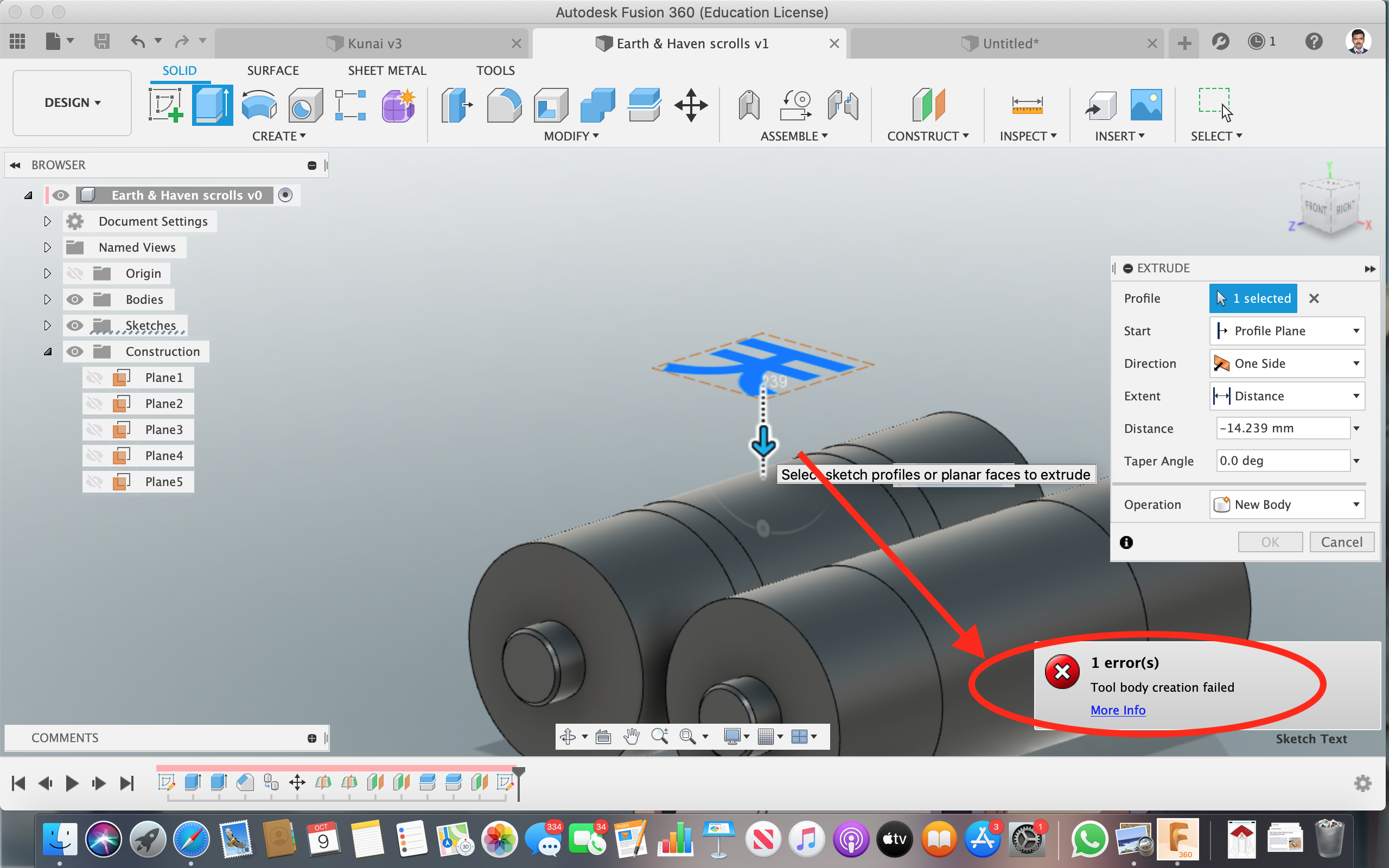 [CLOSED] Feedback on upcoming Text - Page 3 - Autodesk Community
