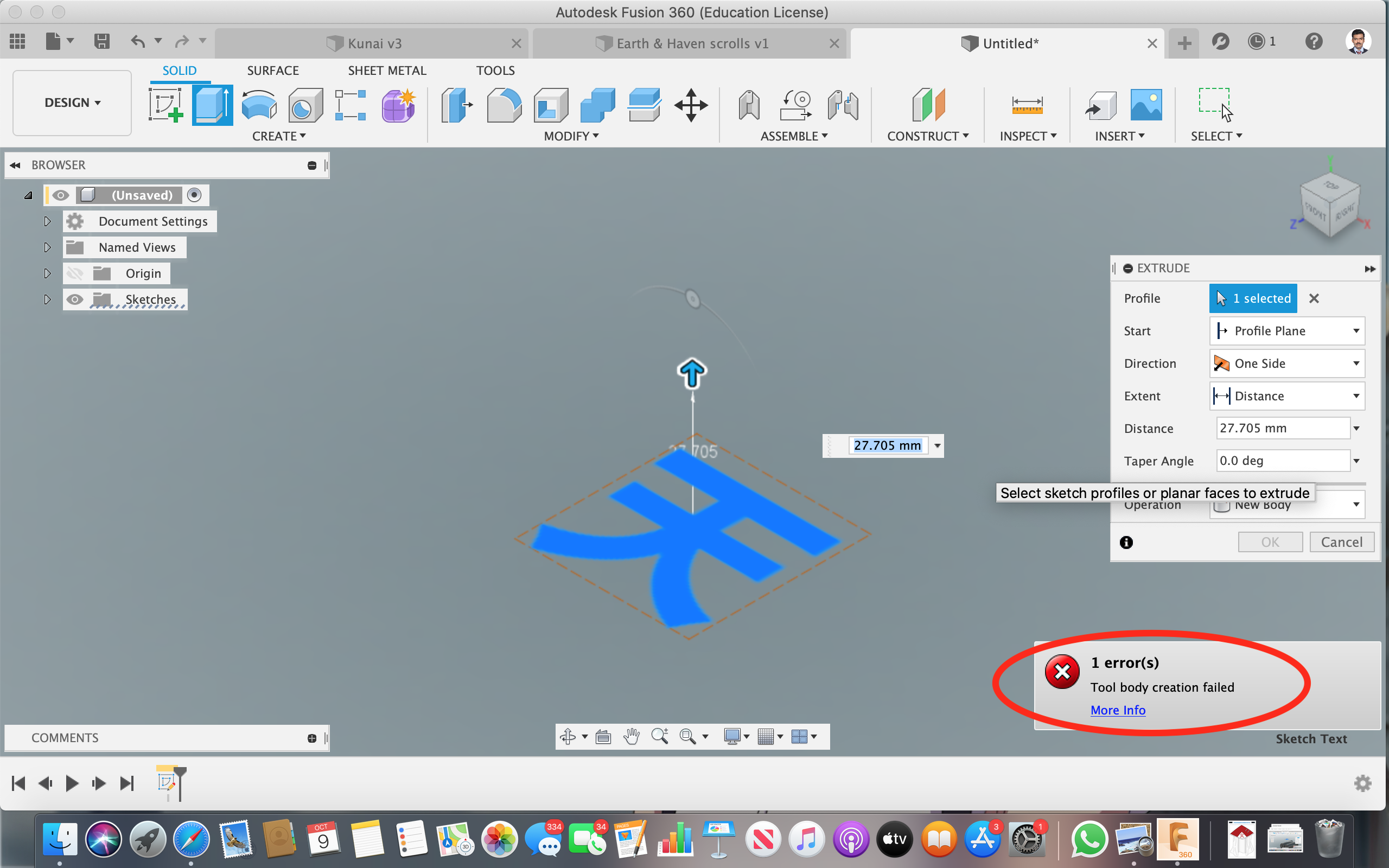 [CLOSED] Feedback on upcoming Text - Page 3 - Autodesk Community