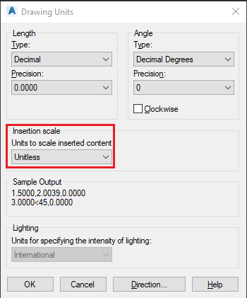 Solved: Raster image display issue in C3D 2018 - Autodesk Community