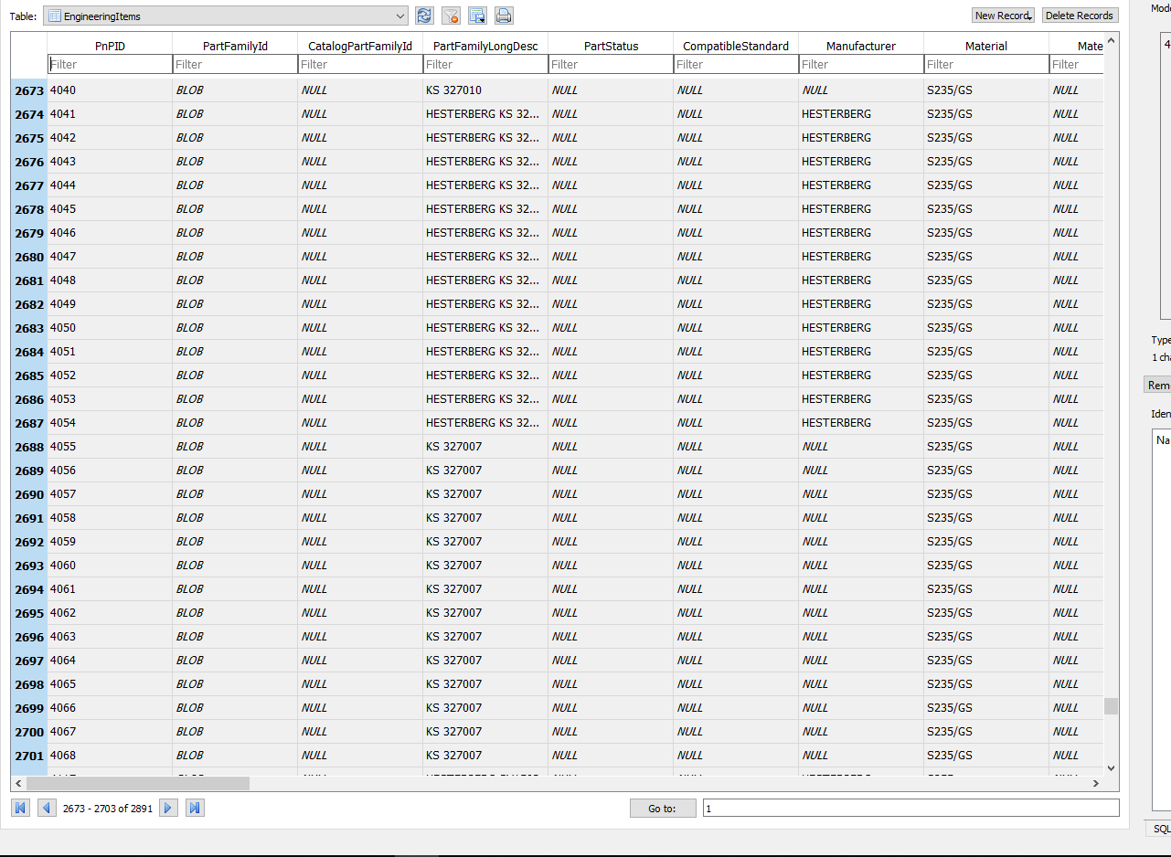 2 Spec does not update changes made in catalog - Autodesk Community