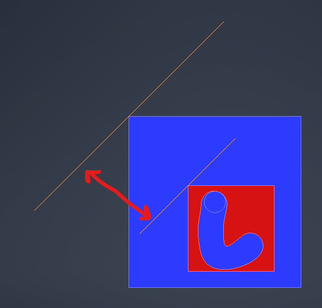 Solved: Constraint motion on curve shape - Autodesk Community