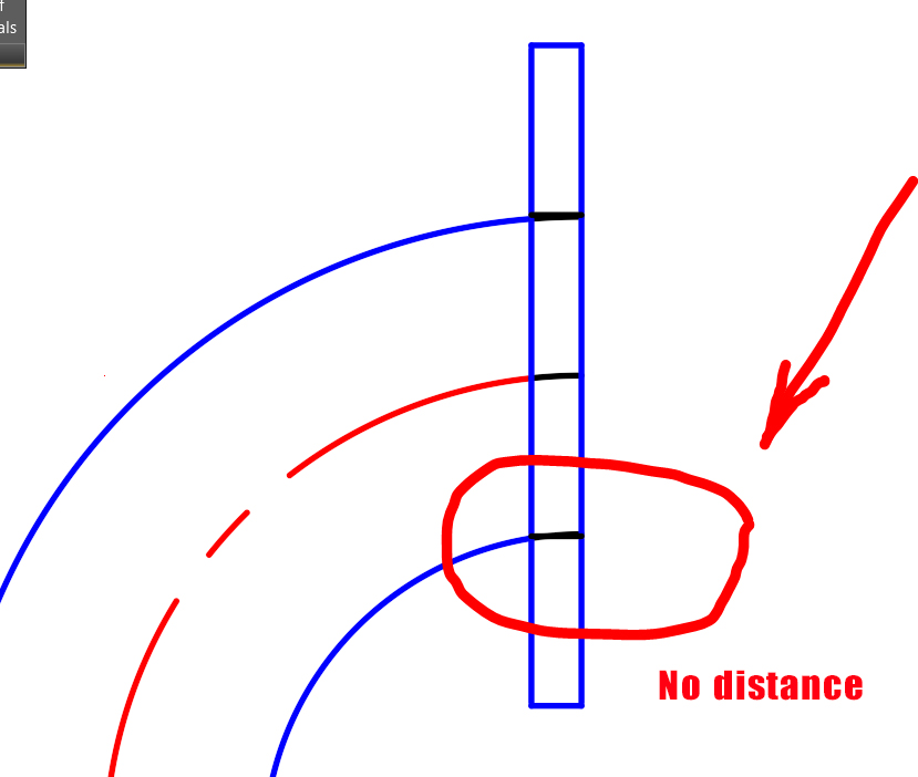 Solved: [HELP] Change the default connection between elbow and flange ...
