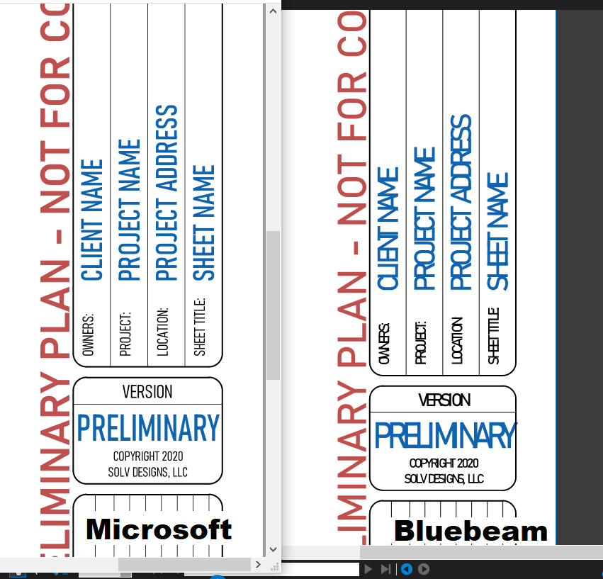 Font Spacing Change Only In Revit - Autodesk Community