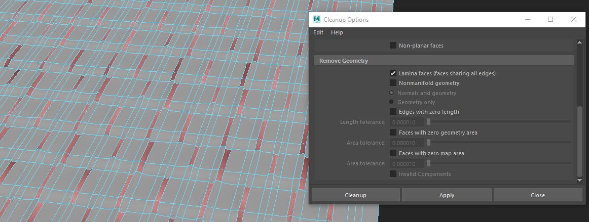 Solved: Another failed Boolean - Autodesk Community