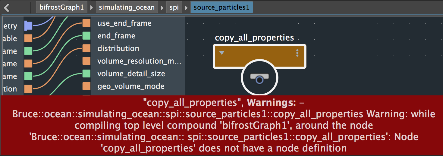 Bifrost develops ocean (Wave vortex) tool demo1 4K - Page 3 - Autodesk Community