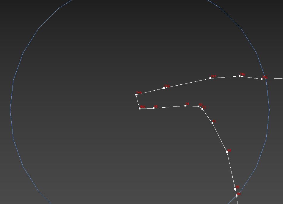 Solved: Close spline - Autodesk Community