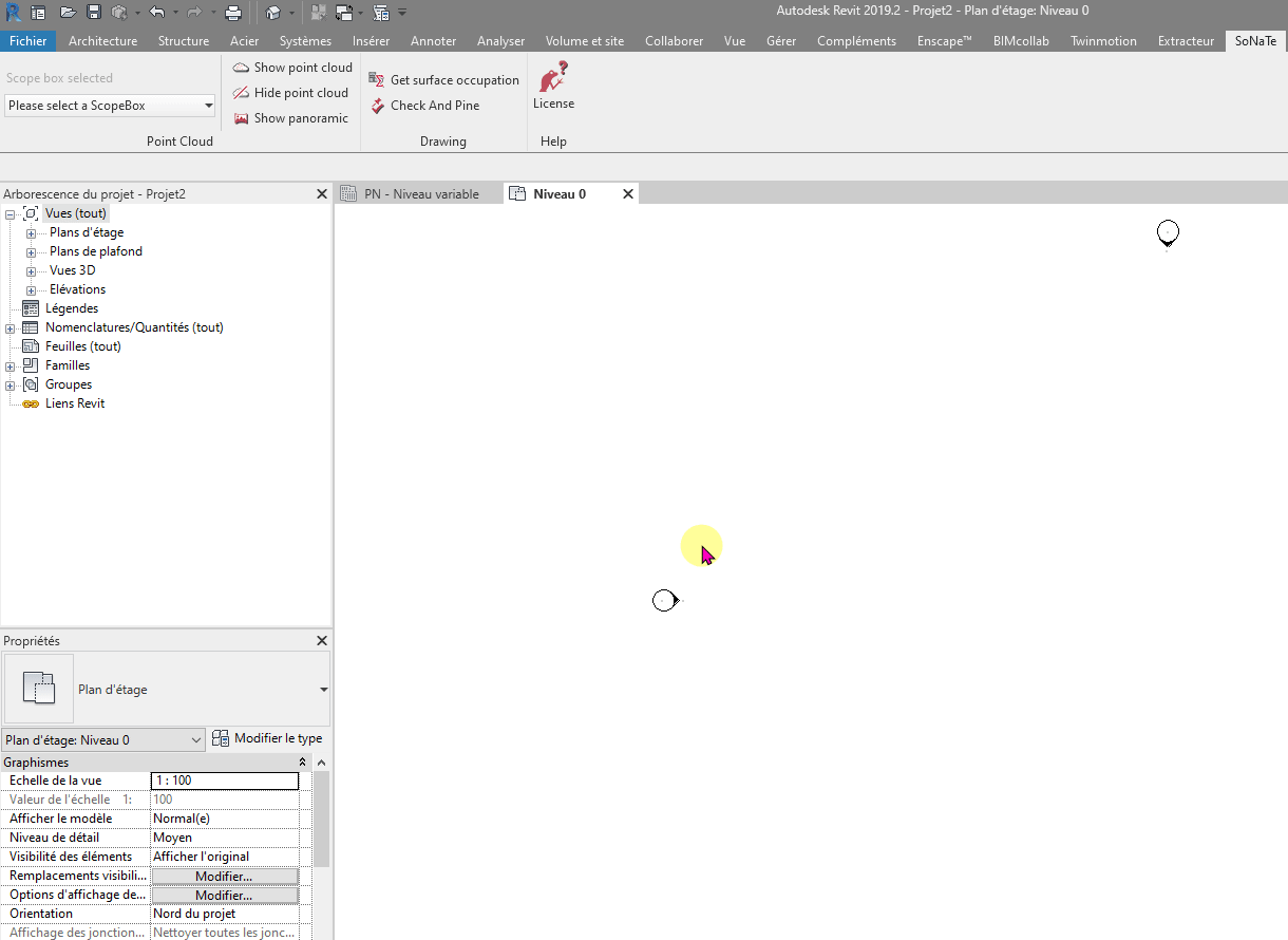 Solved: RibbonItem Combo Box of scopBoxes at Runtime - Autodesk Community