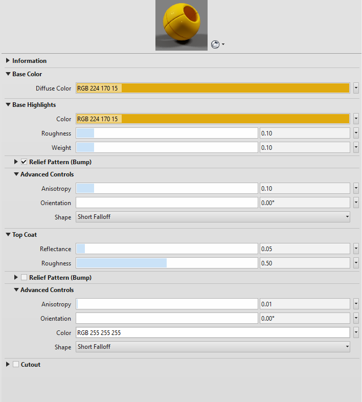 Solved: How to edit material colour - Autodesk Community