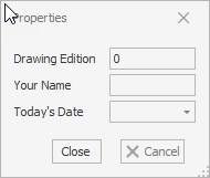 Solved: is there code to define minium size for ilogic form box? - Autodesk Community