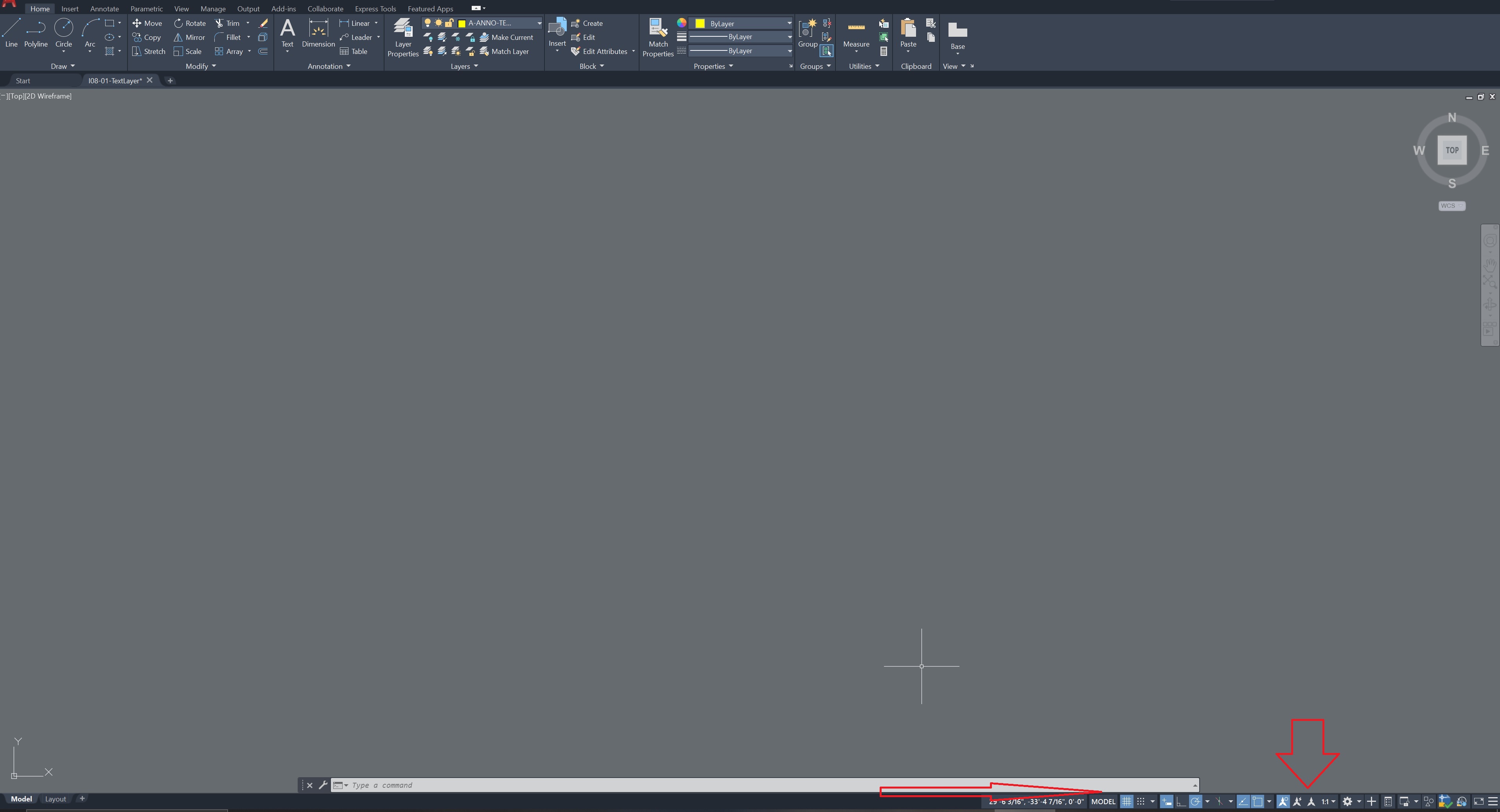 Solved: Workspace keeps resizing itself - Autodesk Community