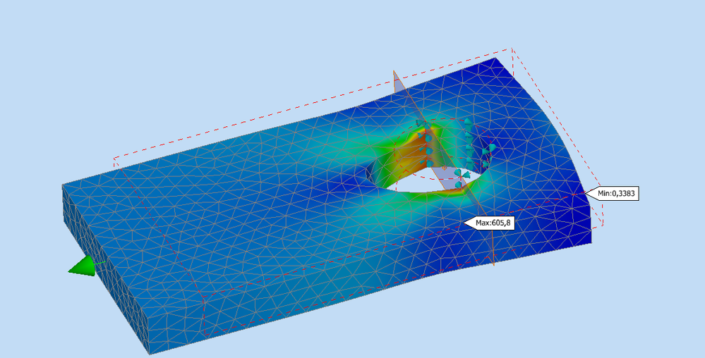 Pin/hinge constraint - Autodesk Community