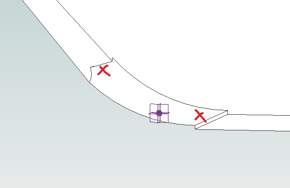 Rounded Edge Shape (Conceptual Mass) - Autodesk Community