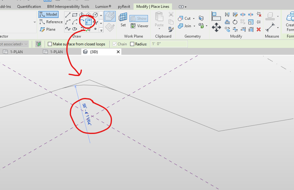 Rounded Edge Shape (Conceptual Mass) - Autodesk Community