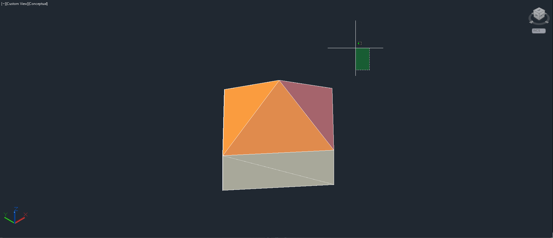 Surface to Solid - Autodesk Community