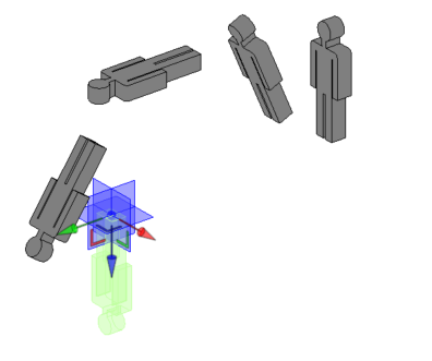 Solved: Assembly upside down - Autodesk Community