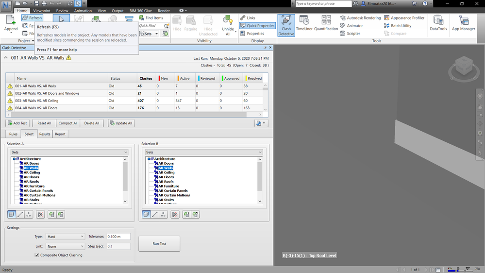 Solved: Synchronize REVIT and NAVISWORKS - Autodesk Community