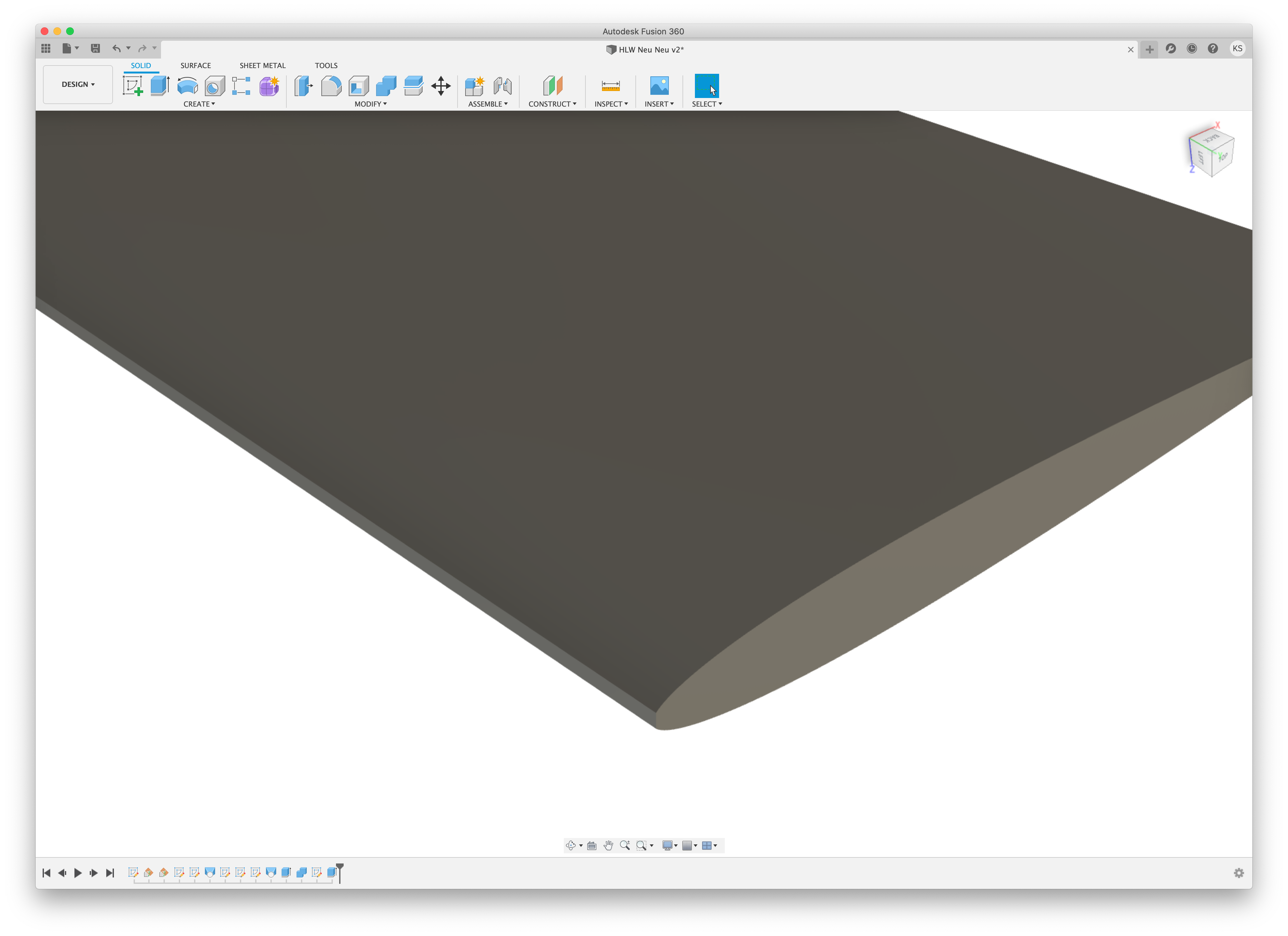 Offset face and combine failed for some geometrical forms - Autodesk ...