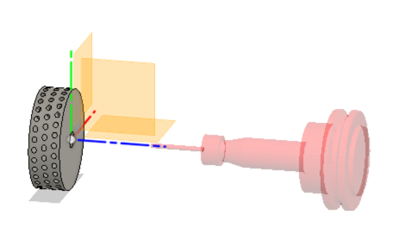 How to change the axis of the spindle? - Autodesk Community