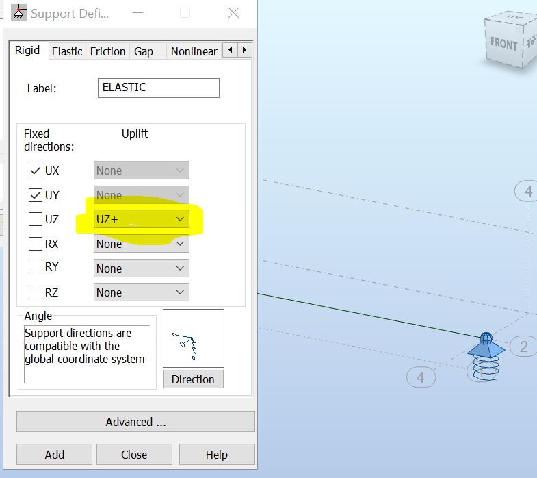 Solved: Non Linear Model Definition - Autodesk Community