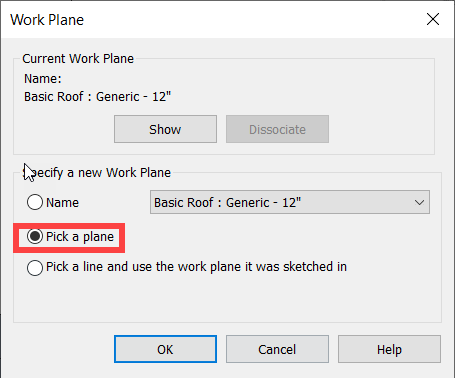 WorkPlanes - Autodesk Community