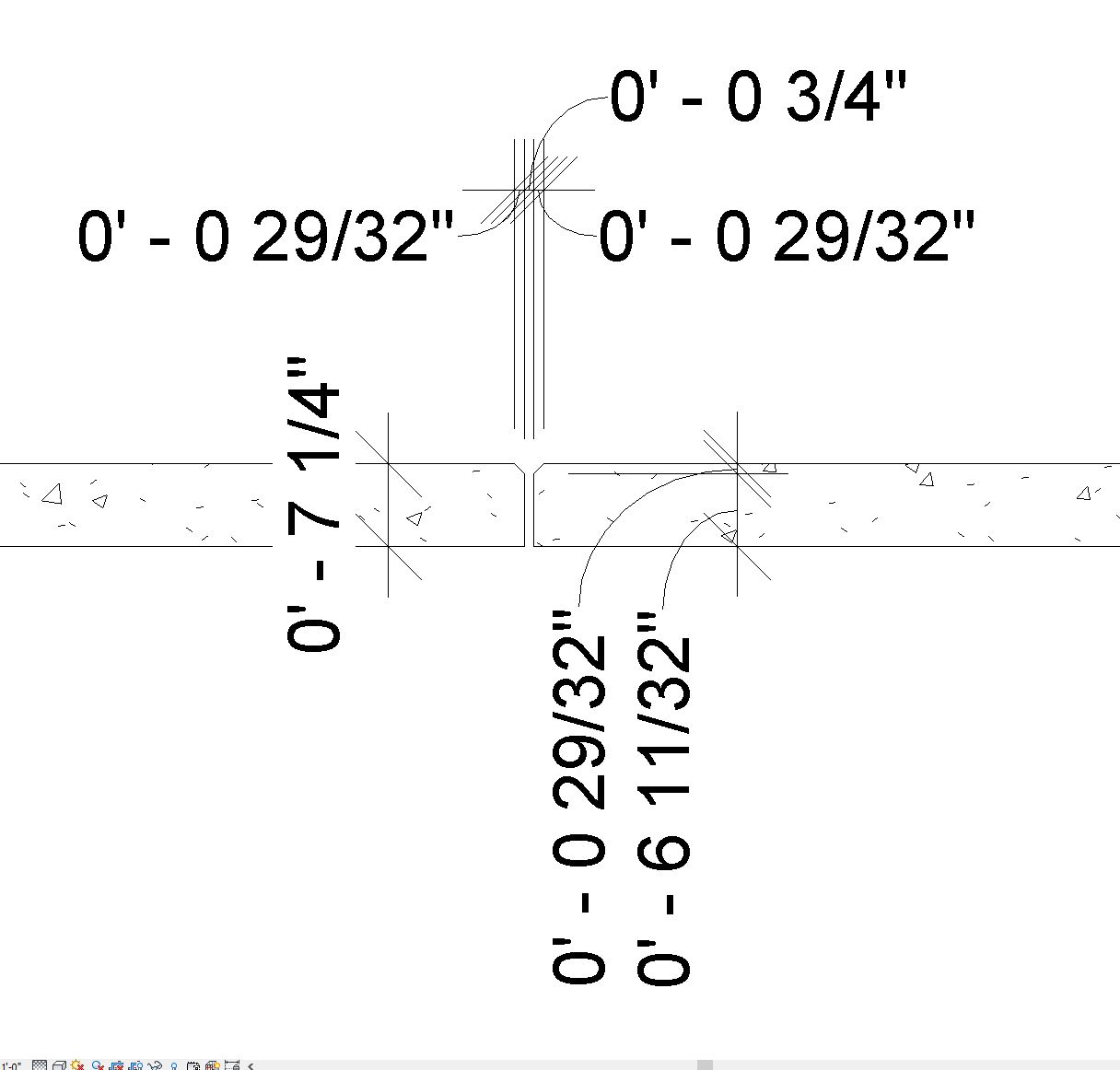 Division Profile for Tilt-up Panels - Autodesk Community